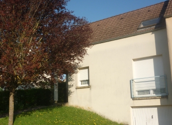 Maison A Louer Domanys