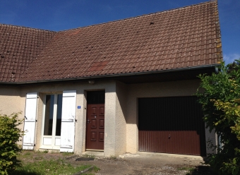 Maison A Louer Domanys
