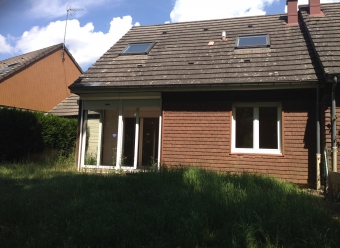 Maison A Louer Domanys