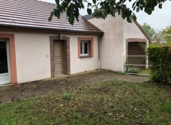Maison A Louer Domanys