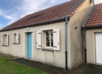 Maison A Louer Domanys